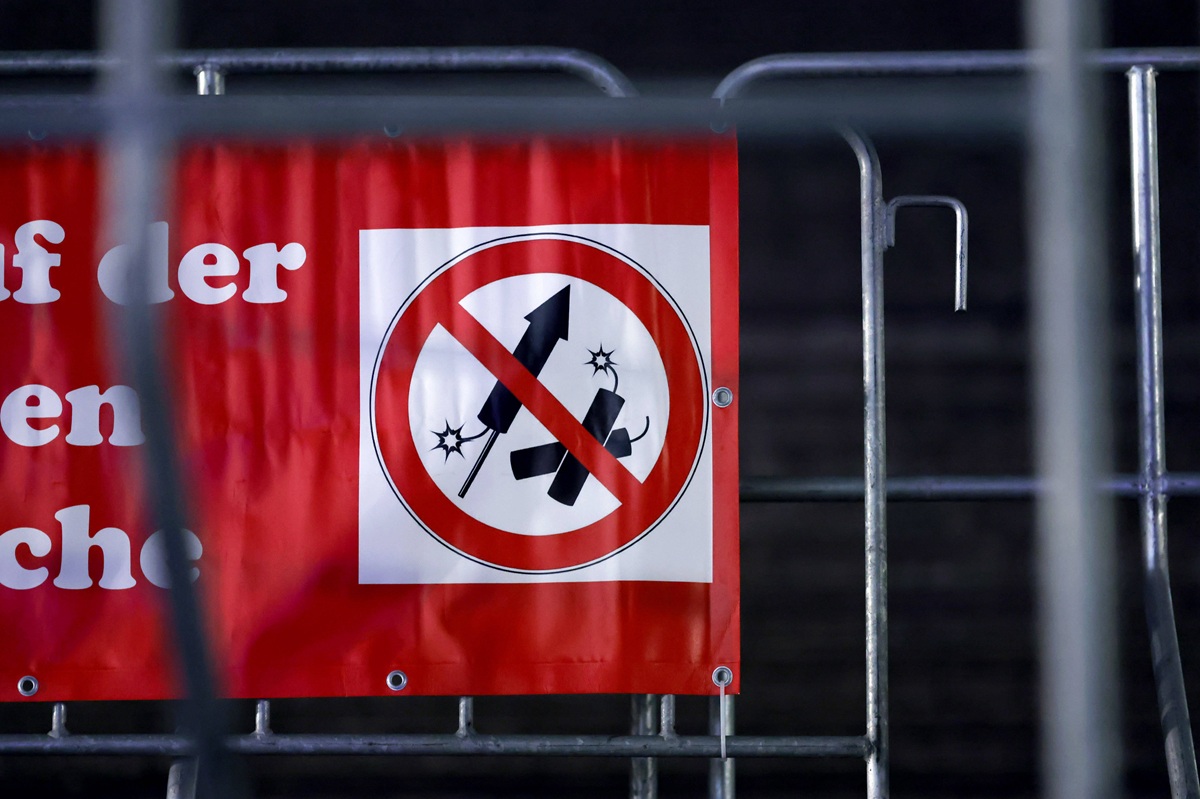 Auch nach Silvester kehrt keine Ruhe ein – nächster Schritt in Richtung ...