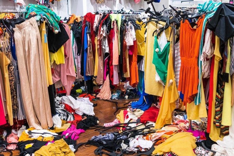 10 lies that fast fashion would have you believe