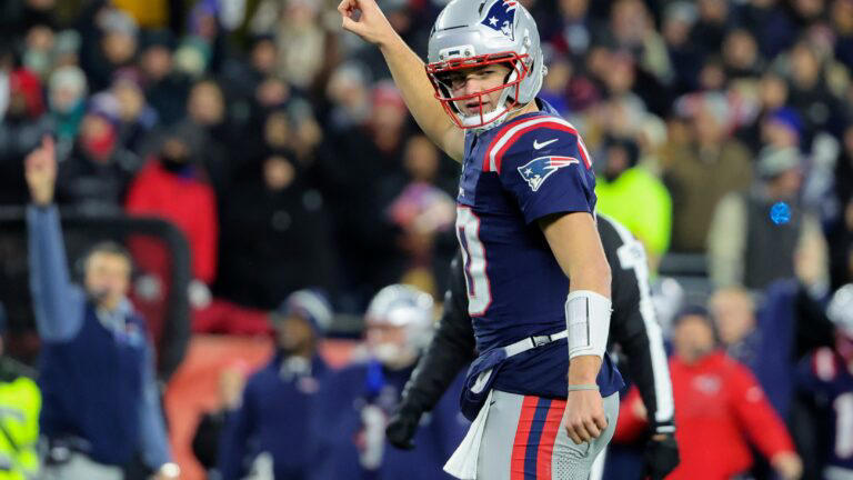 Raiders say Tom Brady will work closely with GM to pick Las Vegas’s ...