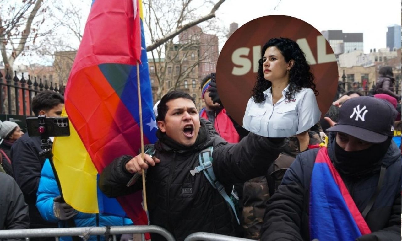 Morena rechaza intervención militar de EU en Venezuela e imposición de ...