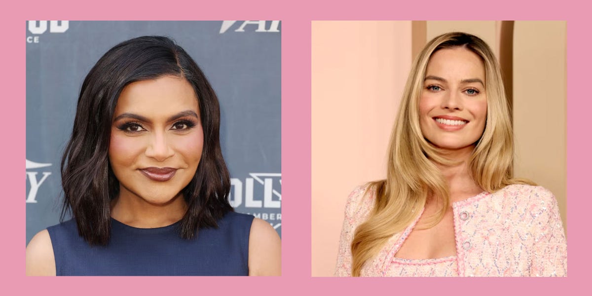 14 flattering haircuts for thin hair that add instant volume