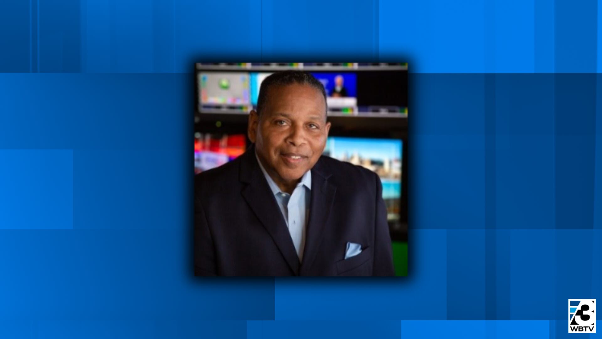 WBTV names veteran news executive Chuck Carter as news director