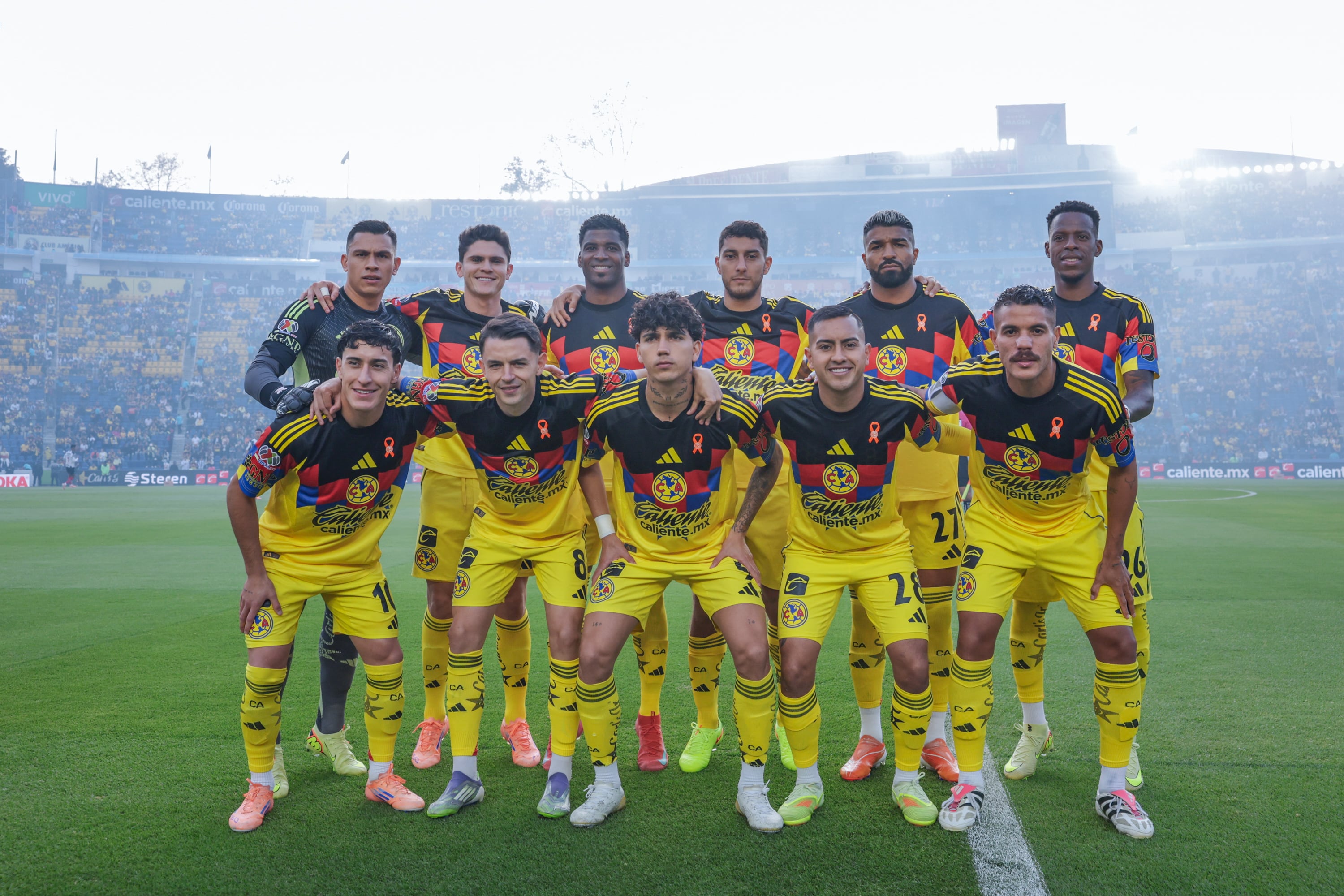 Bombazo: América regresaría al Estadio Azteca este Clausura 2026