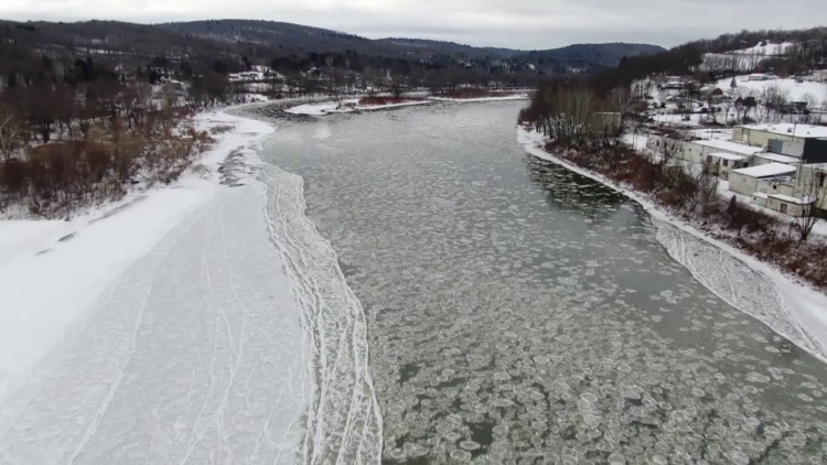 Alberta Clipper systems explained and looking ahead to a shift in the ...