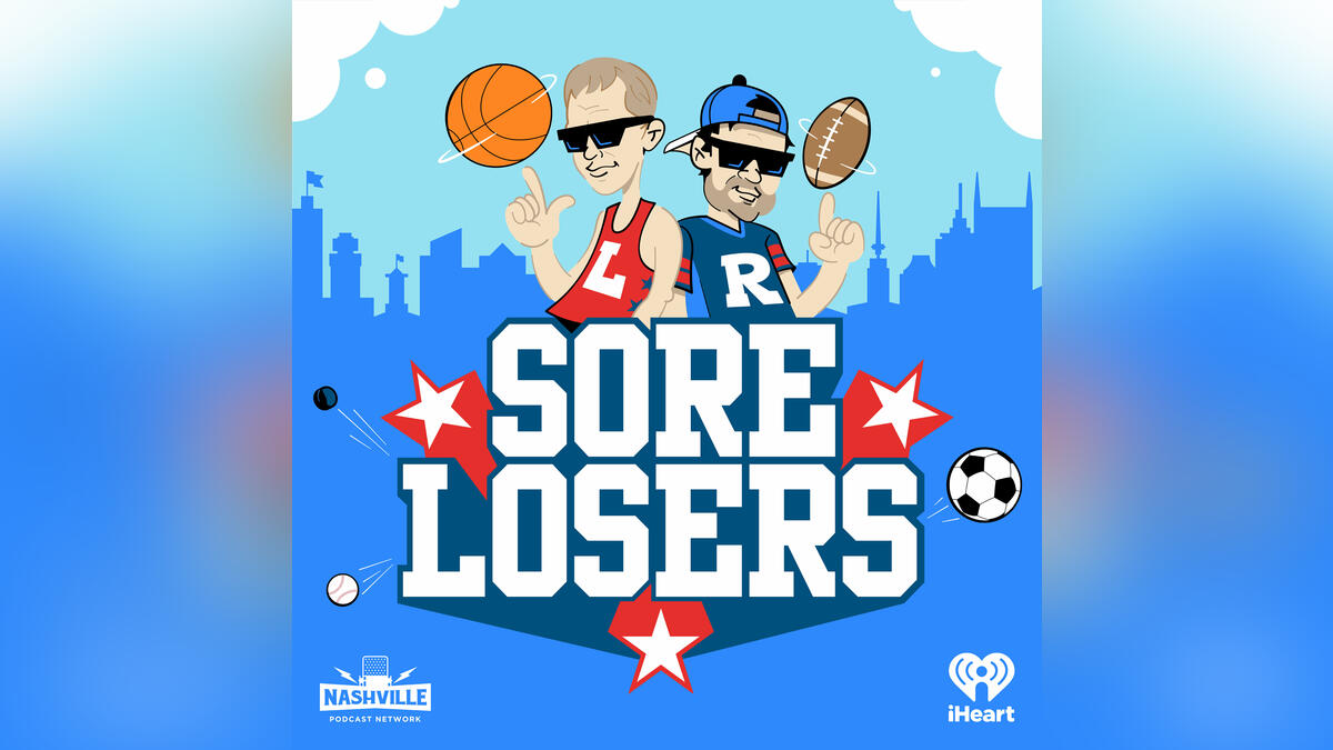 Sore losers: The Box family holiday adventures!