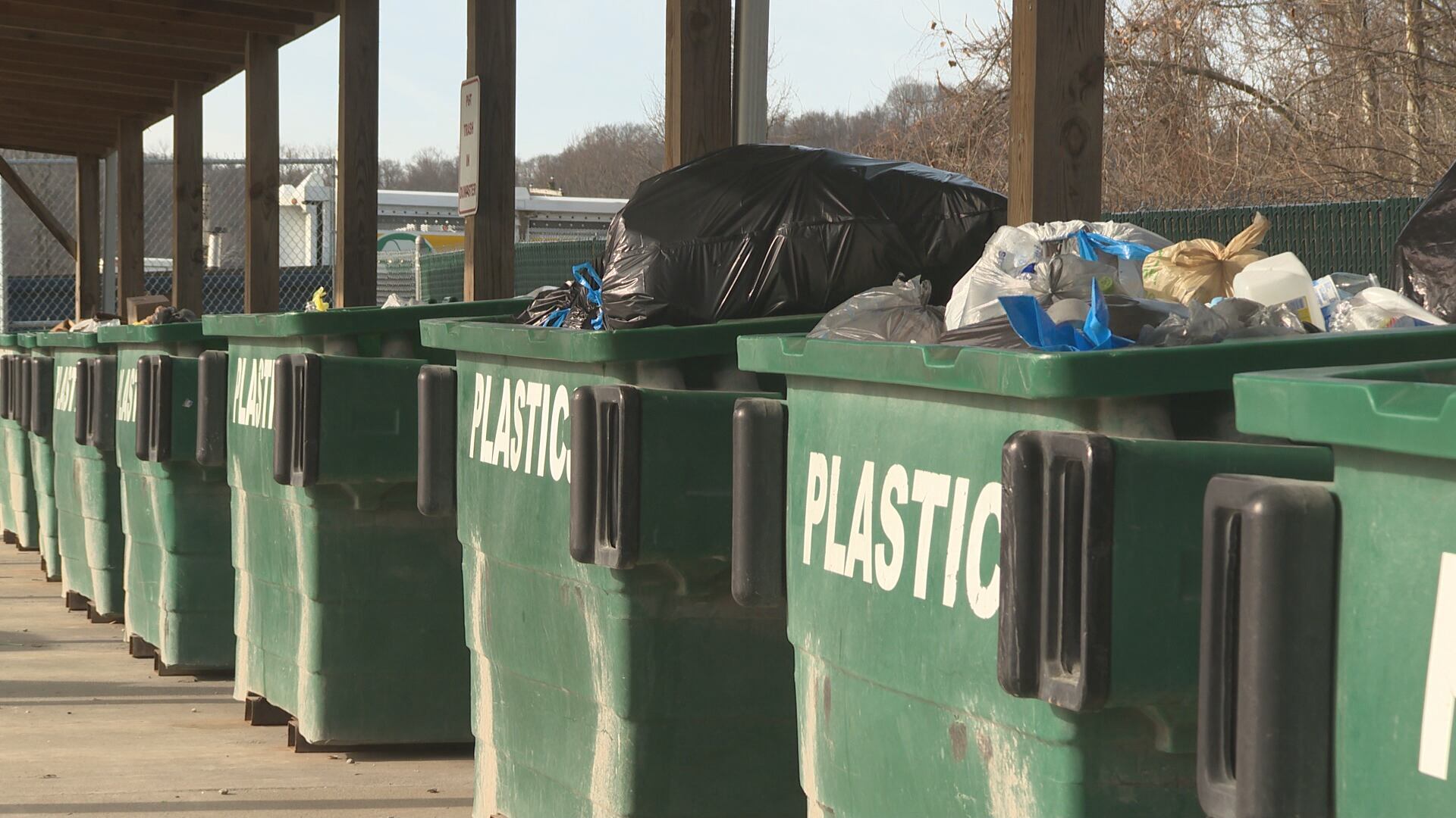 Residents petition state commission to investigate Parkersburg ...