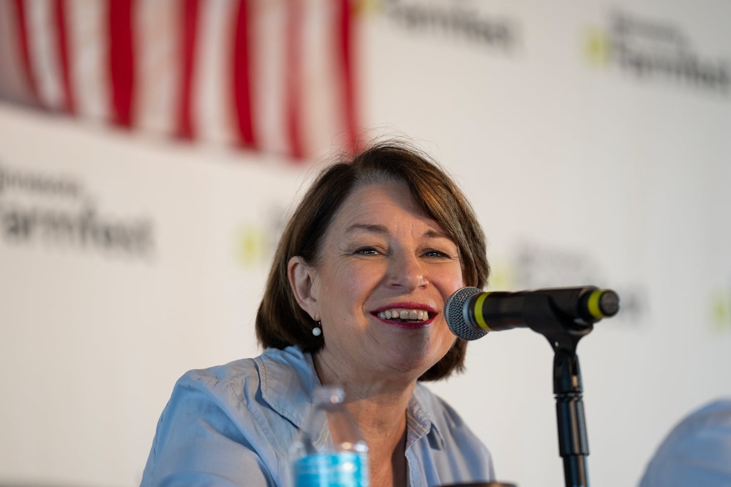 What happens to Amy Klobuchar’s US Senate seat if she runs for governor?