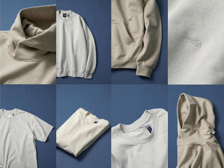 【THE NORTH FACE】日本のものづくりとサステナビリティの融合「JAPAN COLLECTION」に注目!