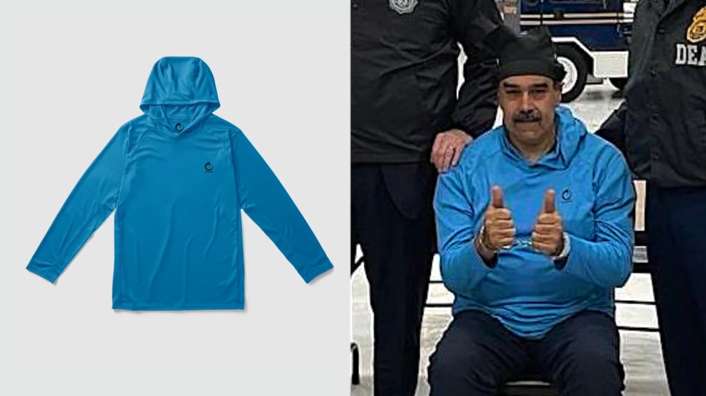 Maine-based company says it’s being inundated with calls after shackled ...