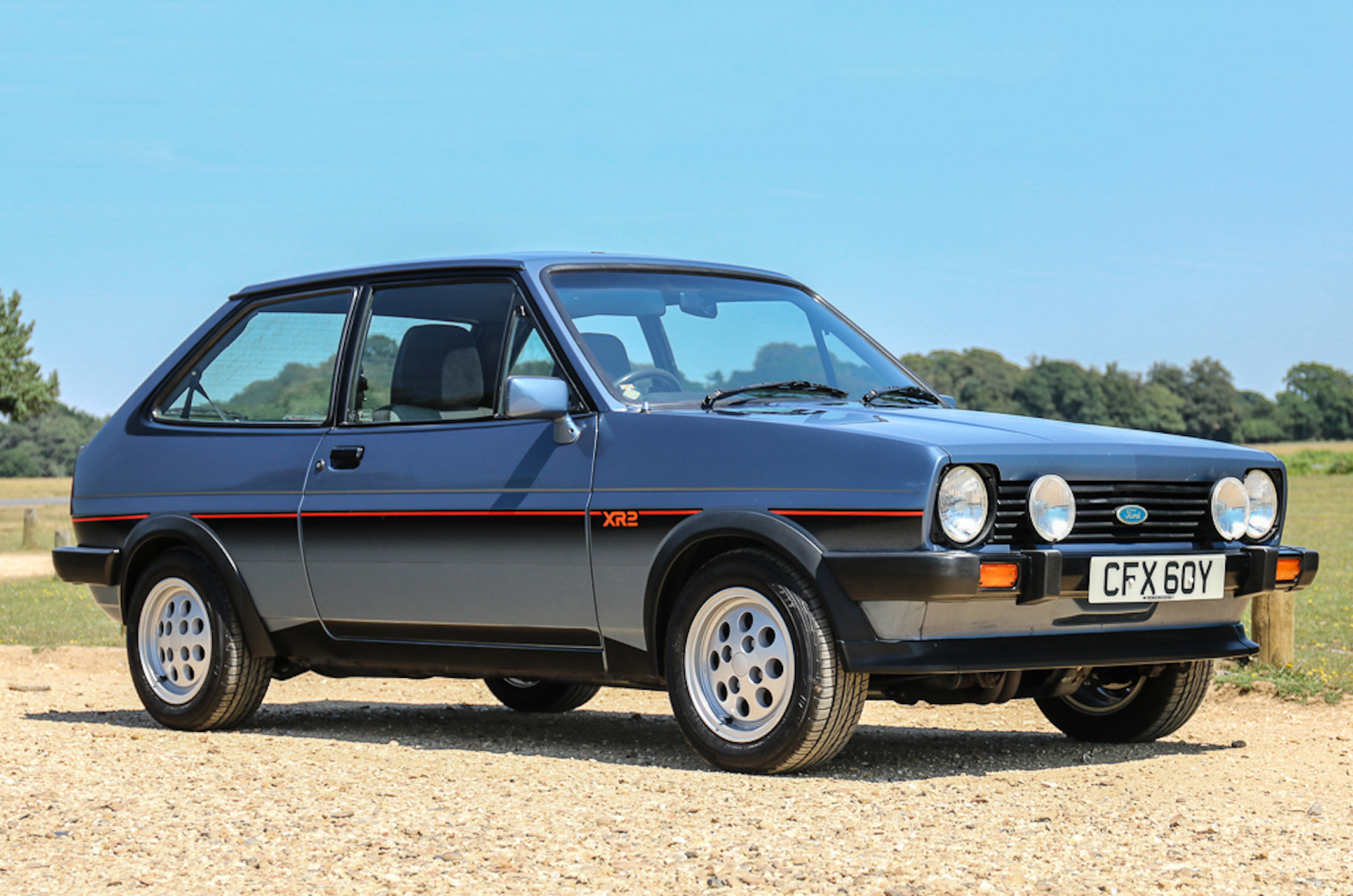 22 sporty versions of everyday cars