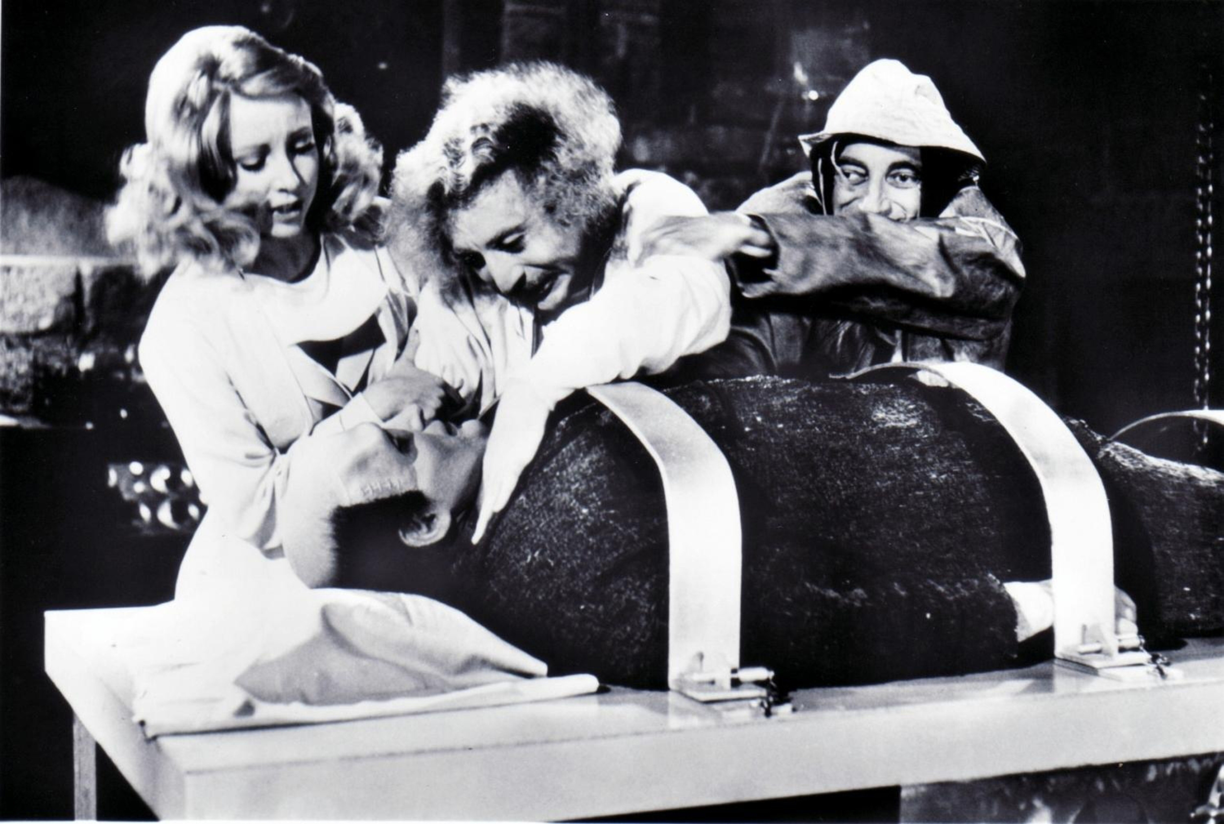 20 facts you might not know about 'Young Frankenstein'