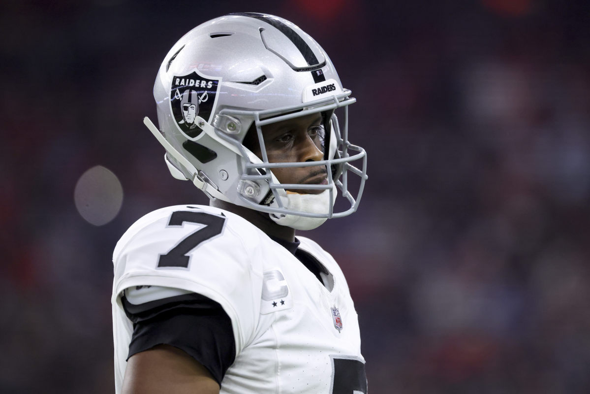 2026 NFL draft order through 3 rounds showcases huge opportunities for ...