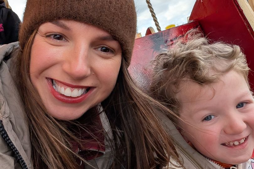 Huddersfield mum's message for Little Mix's Jesy Nelson after twin ...