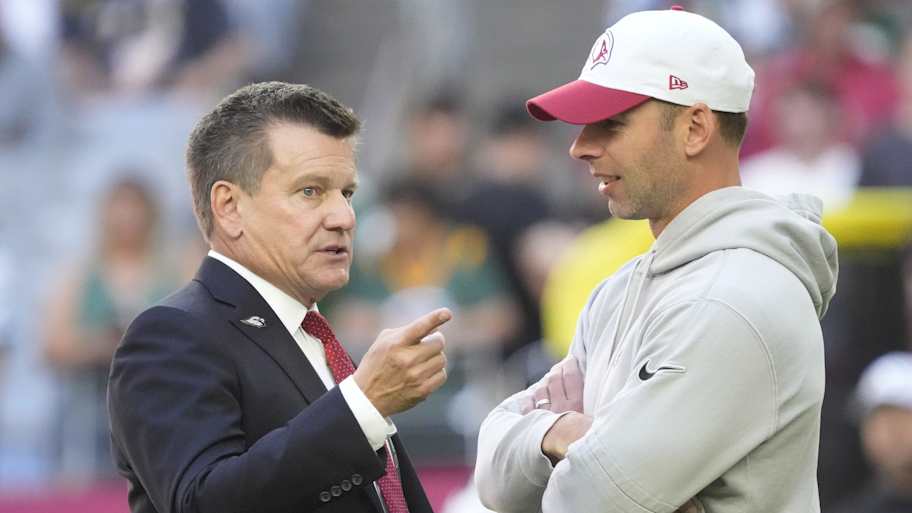 3 immediate observations after Cardinals fire Jonathan Gannon