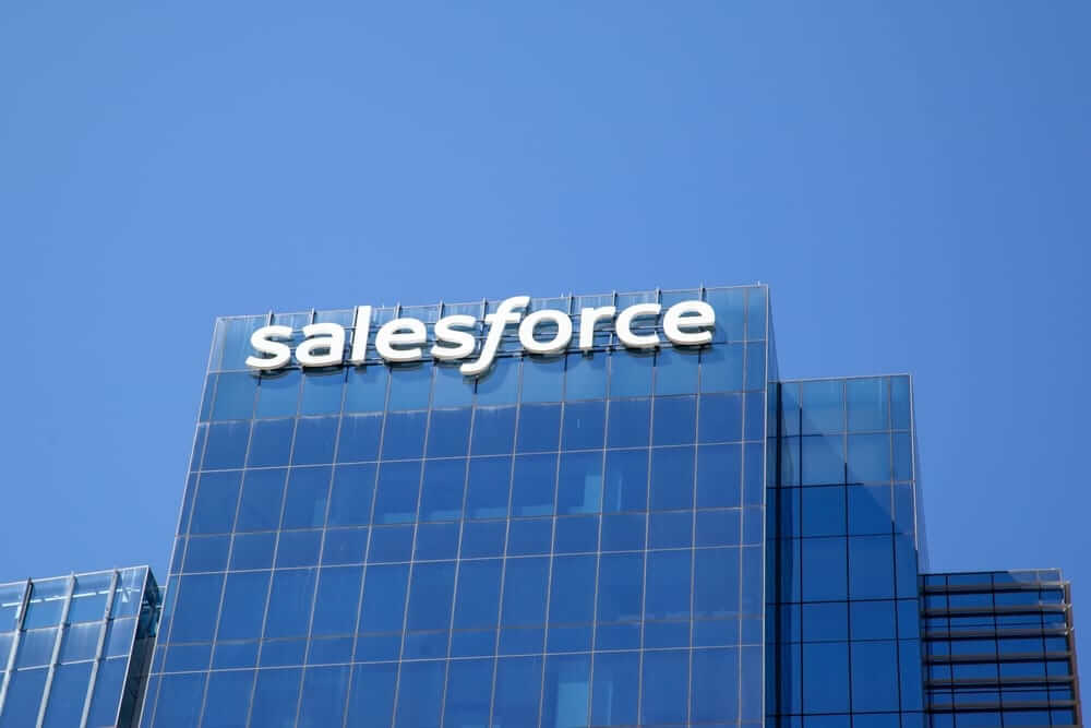 Analysts love Salesforce stock and are raising their price targets ...