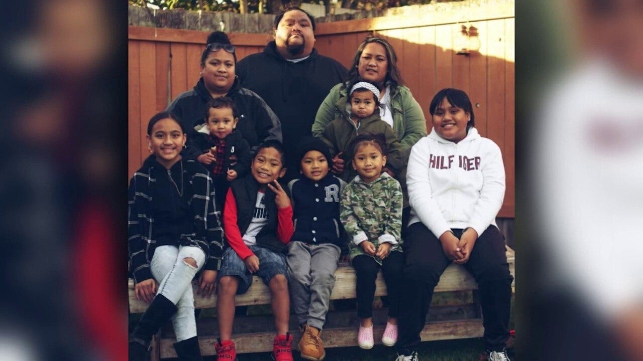 Family and friends remember WA man who died in fall at Emerald Queen Casino