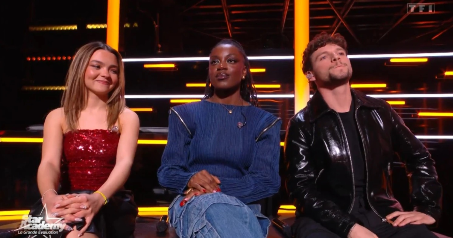 Star Academy : ce que Mélissa n’avait jamais imaginé avant d’entrer au ...