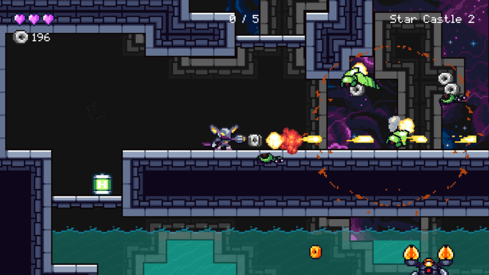 New Nintendo Switch games launching in January 2026