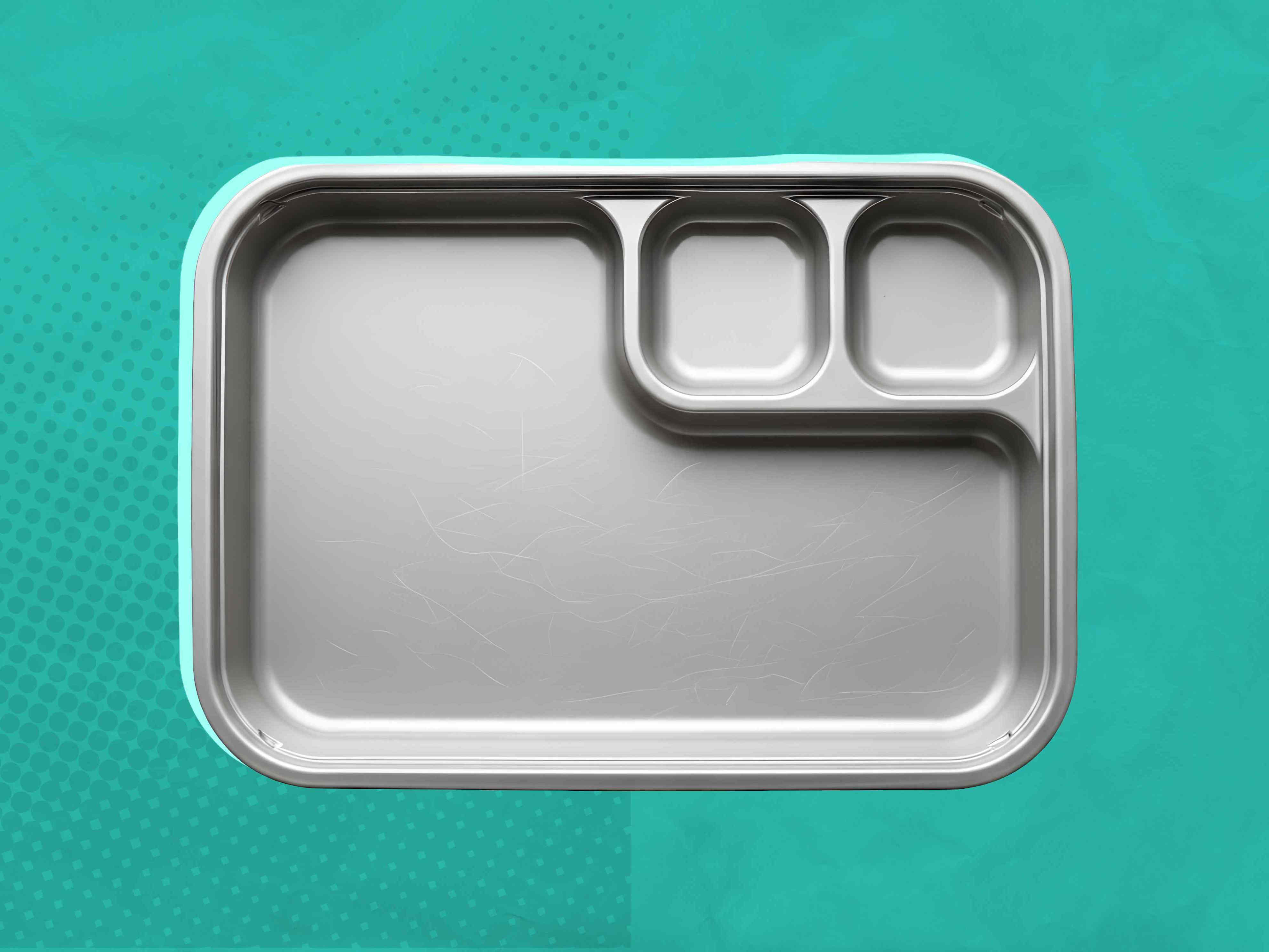 This genius 2-ingredient 'teacher lunch' is going viral—and we can't ...