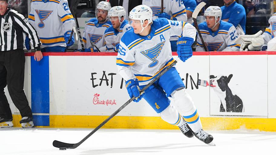 Colton Parayko has been quiet this season, should he be on the trade block?