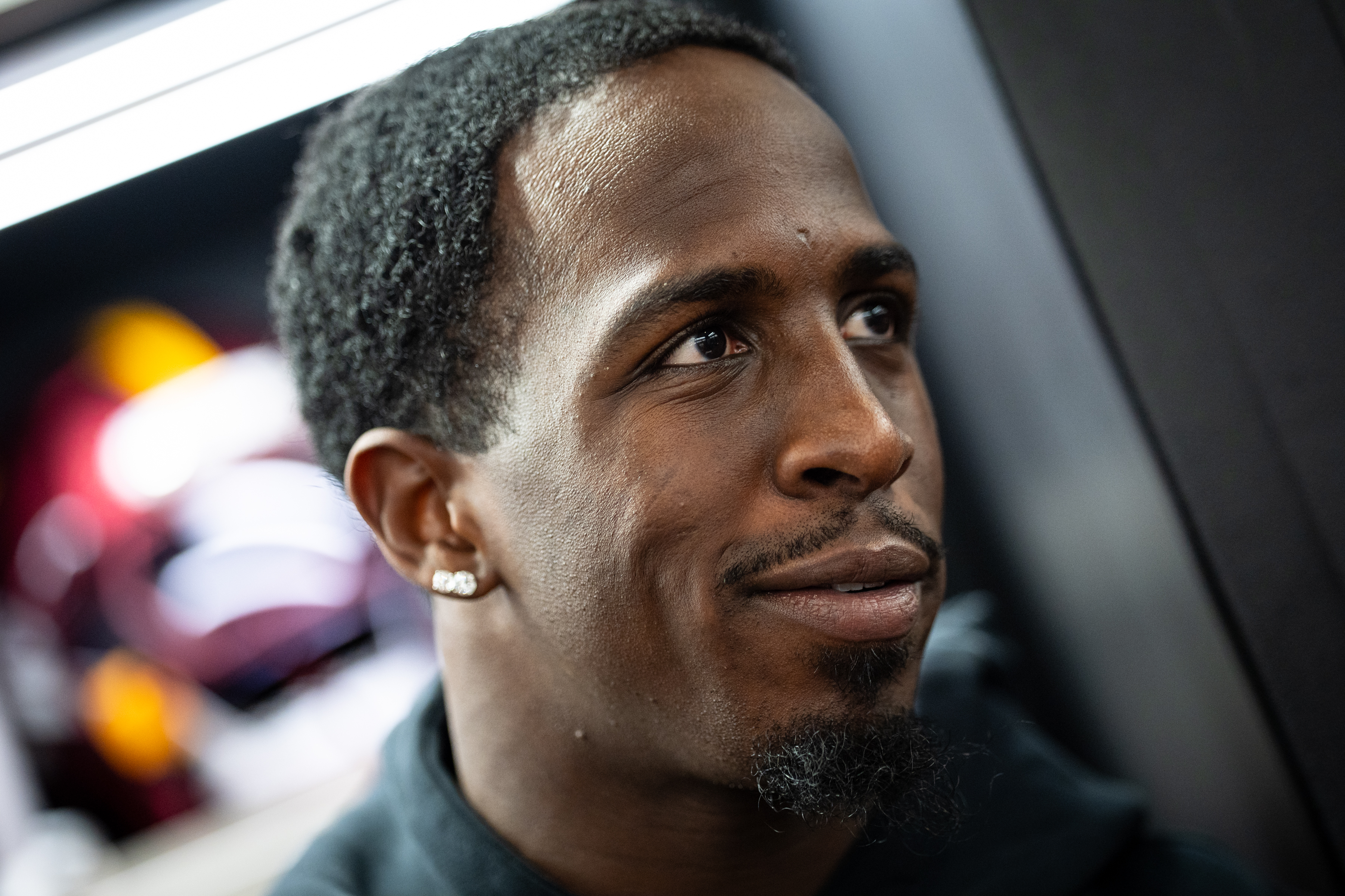 As Commanders pack up, Jayden Daniels considers how 2026 can go better