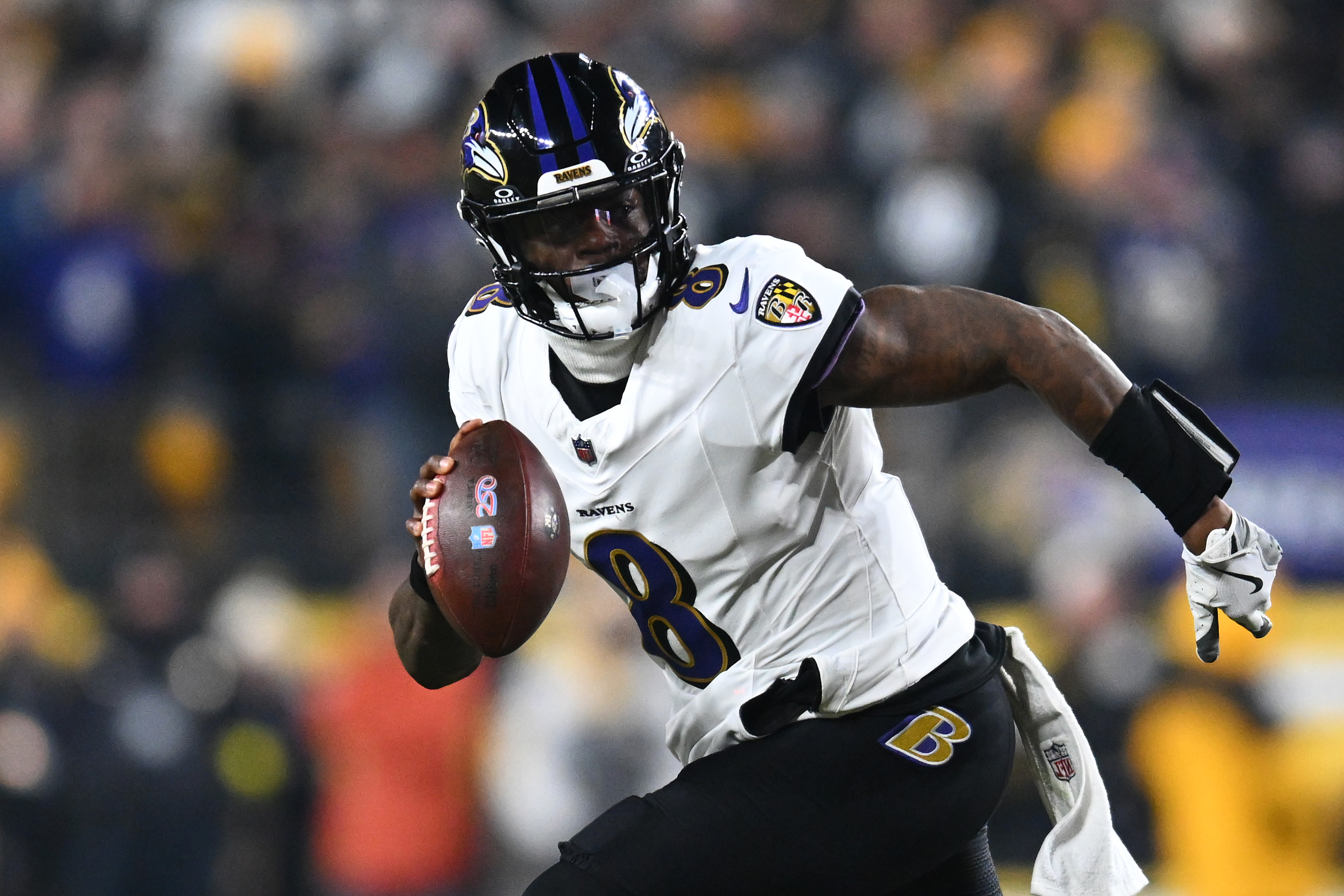 Baltimore Ravens opponents 2026: Who’s on the schedule, how easy or ...