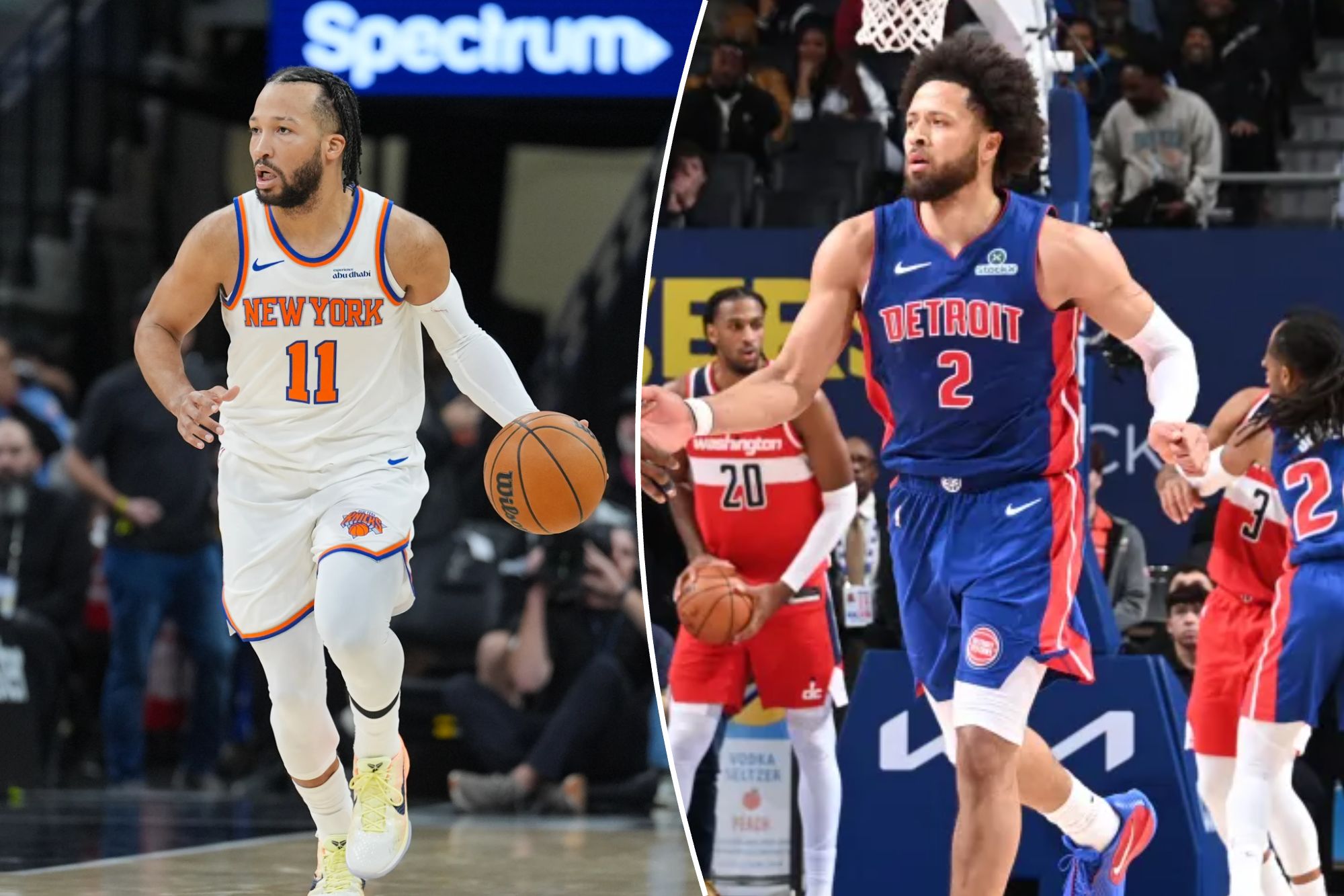 Knicks vs. Pistons prediction, pick: NBA odds, props, best bet for Monday