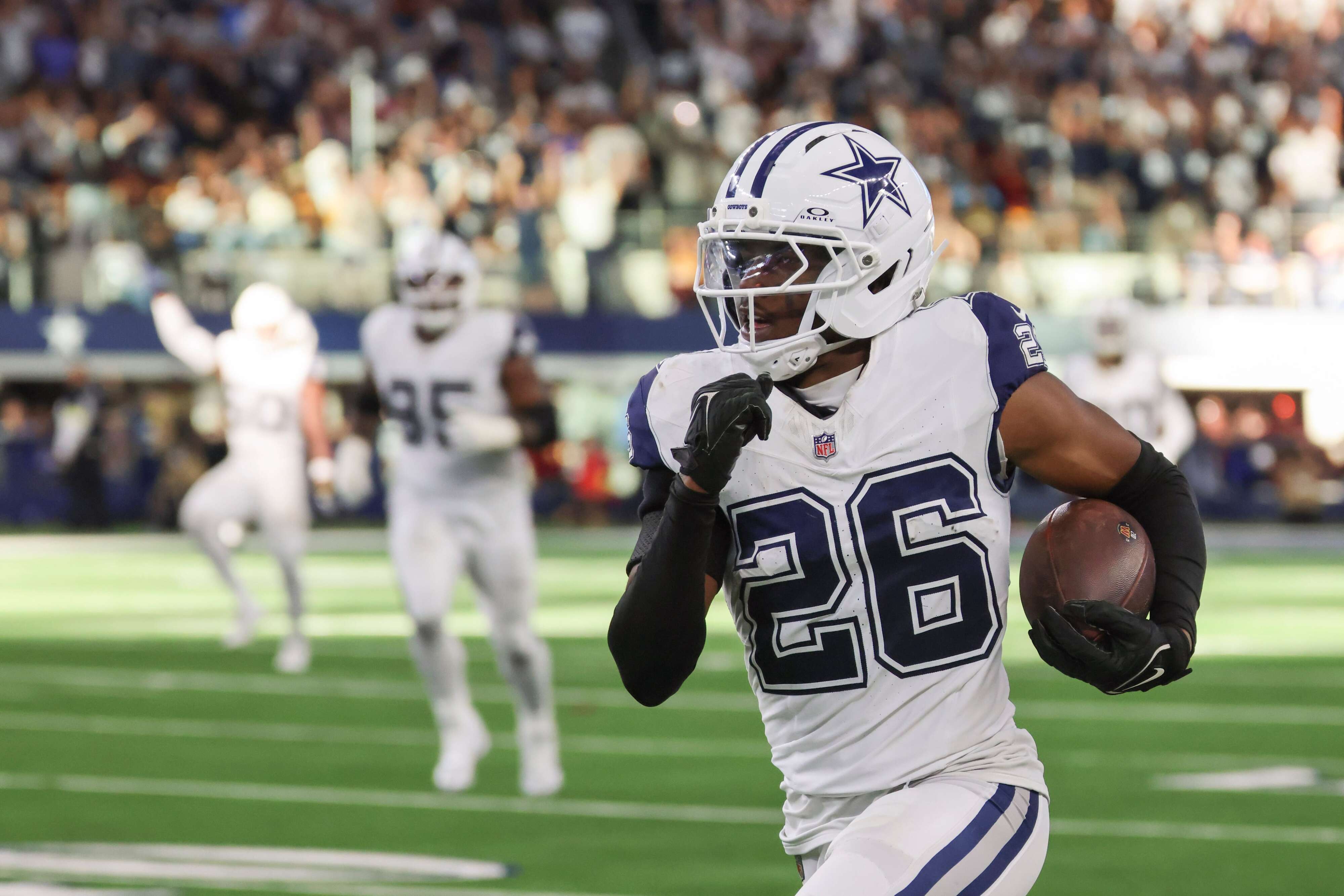 Cowboys CB DaRon Bland set to undergo surgery for injury that derailed ...