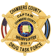 Chambers County drug task force arrests 52 people in three-month operation