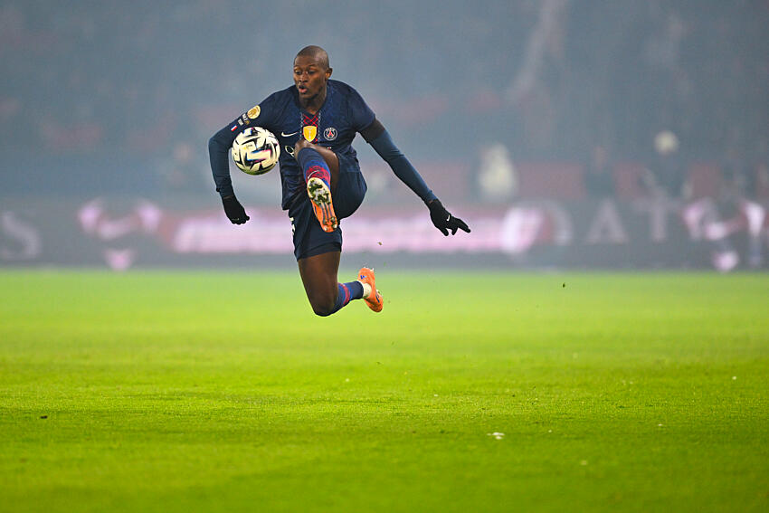 PSG vs Paris FC – Mendes discusses what he needs to do to win the ...