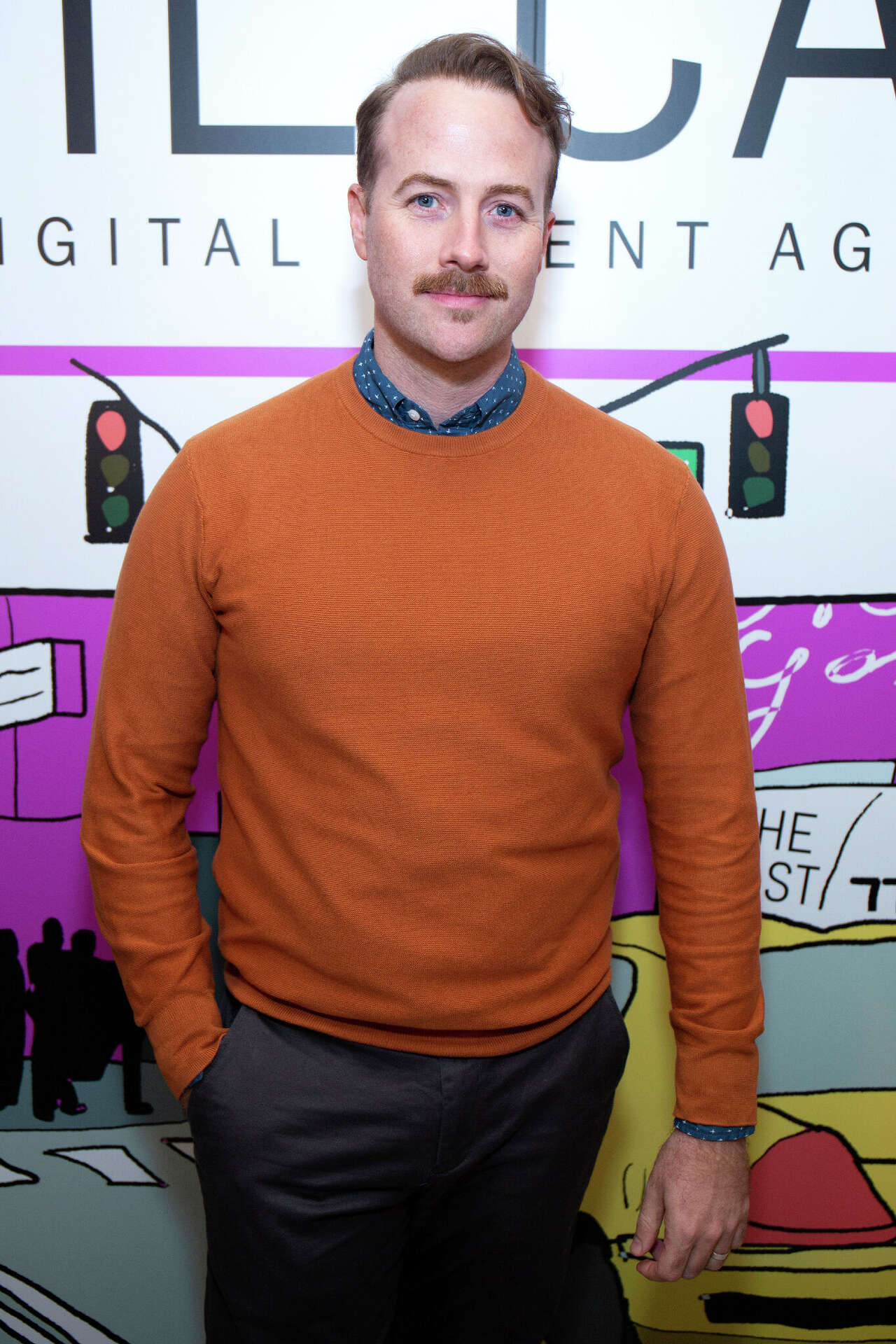 Bret Hanna-Shuford, Broadway and social media star with Connecticut ...