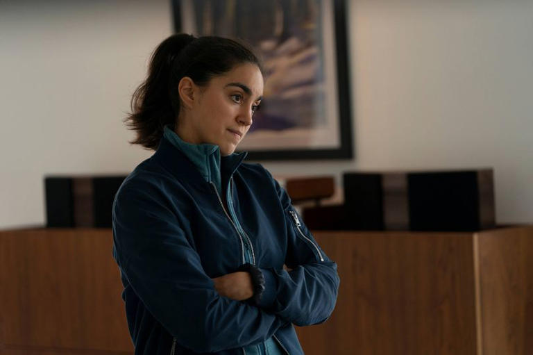 BBC Lynley cast: Who stars in the new detective series?