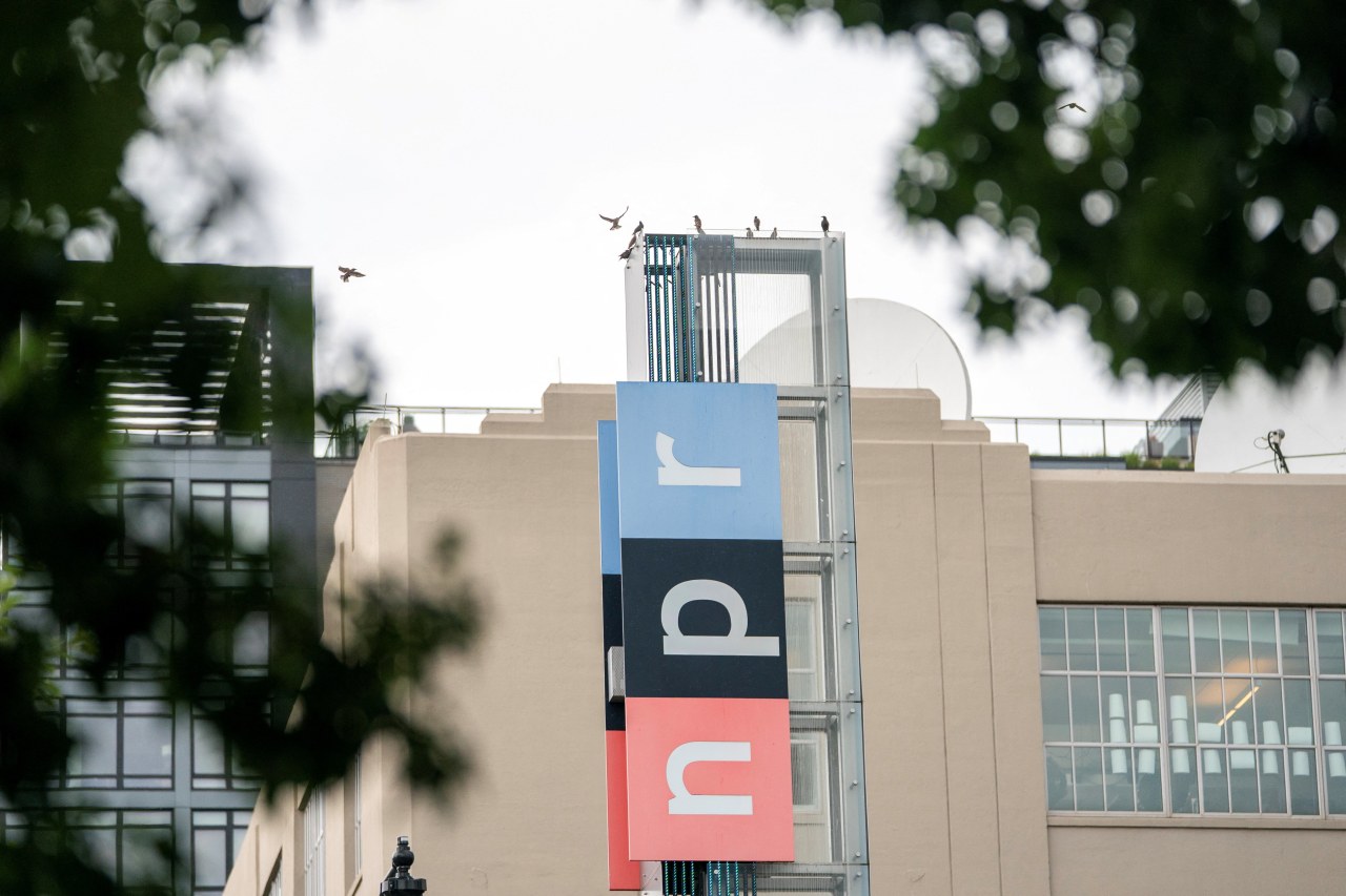 Nonprofit that funded NPR and PBS to dissolve after 58 years