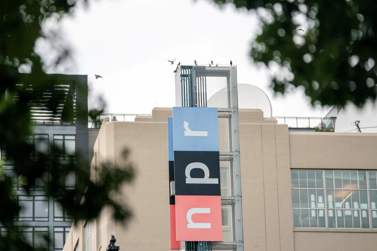 Nonprofit that funded NPR and PBS to dissolve after 58 years