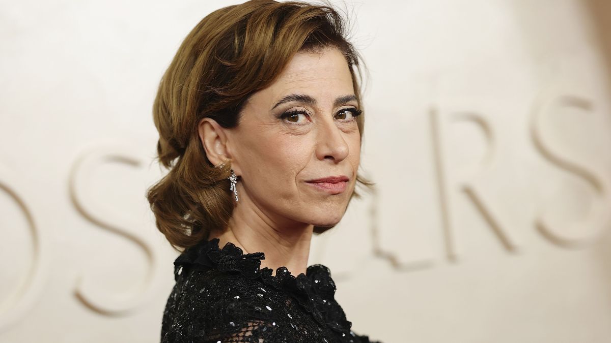 Indicação de Fernanda Torres ao Oscar é um marco do século 21, diz Variety
