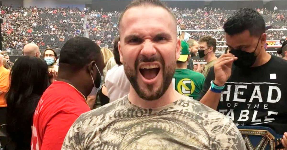 WWE superfan Brock Lesnar guy announces next move ahead of WWE RAW