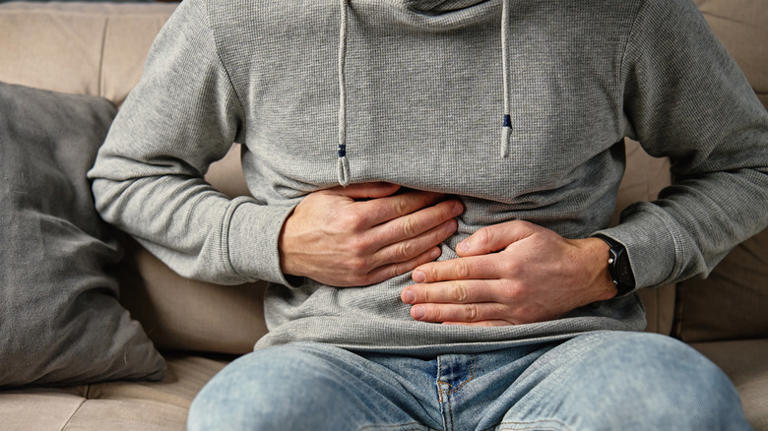 The state with the most food poisoning cases has less than a million ...