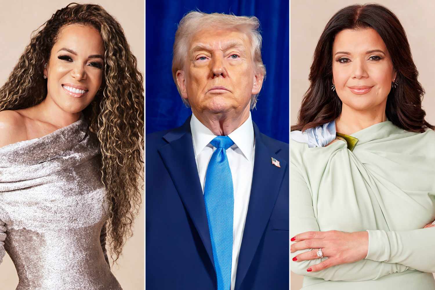 White House slams 'The View's' liberal pundits after cohost blasted ...