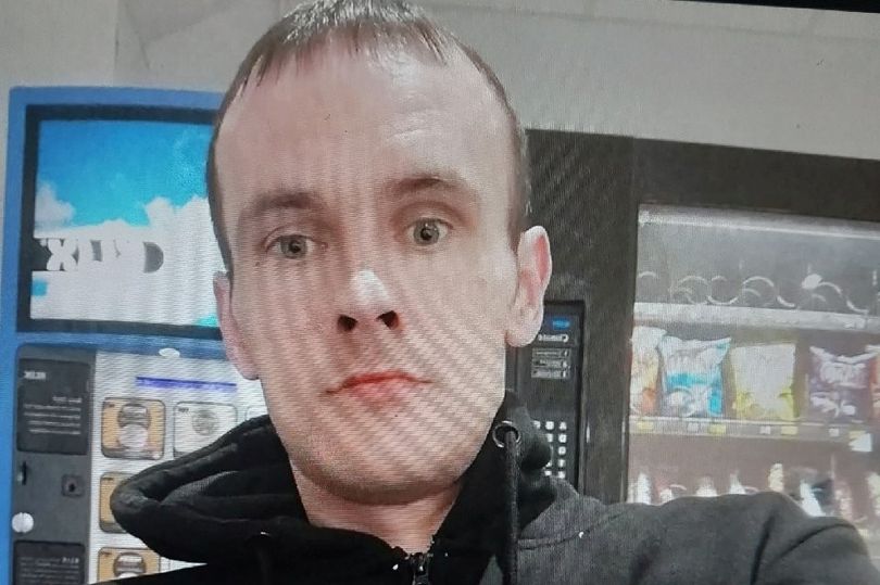 Body found in search for missing Ryan Finnegan