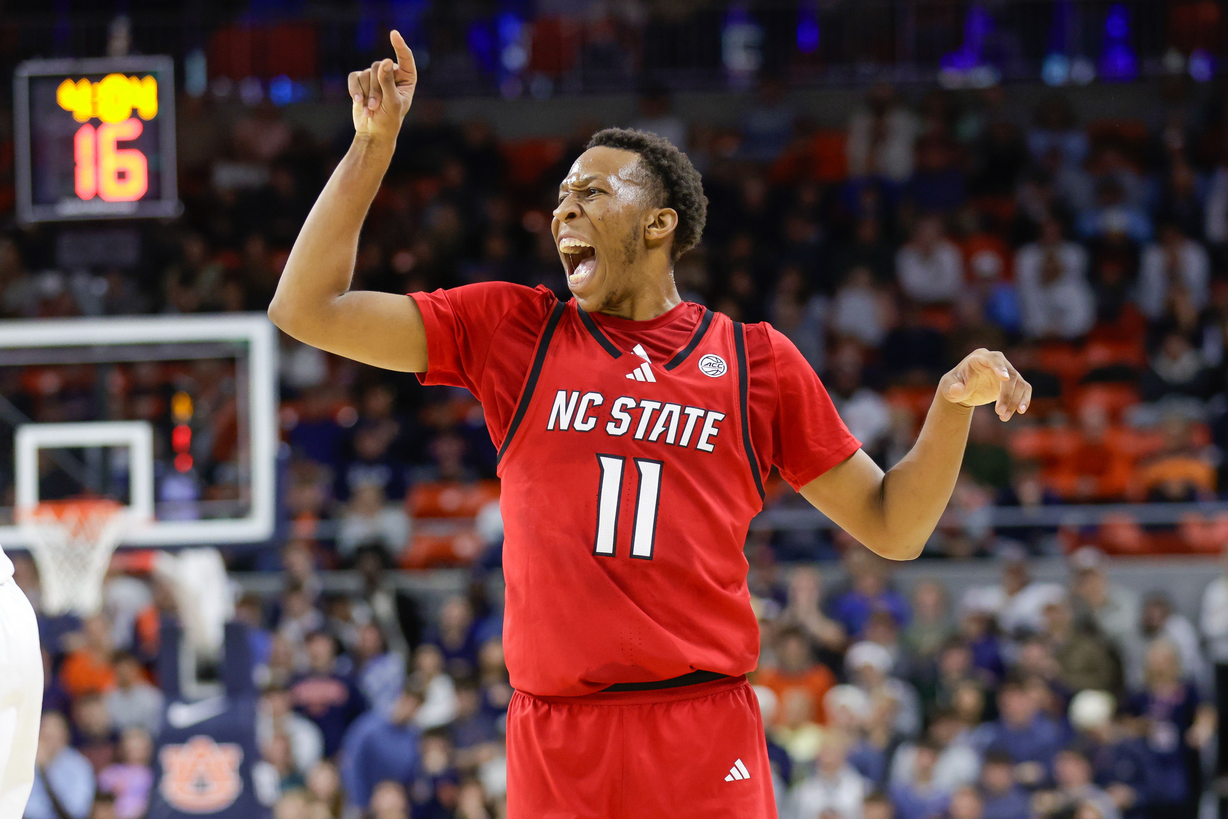 Boston College men’s basketball: NC State preview