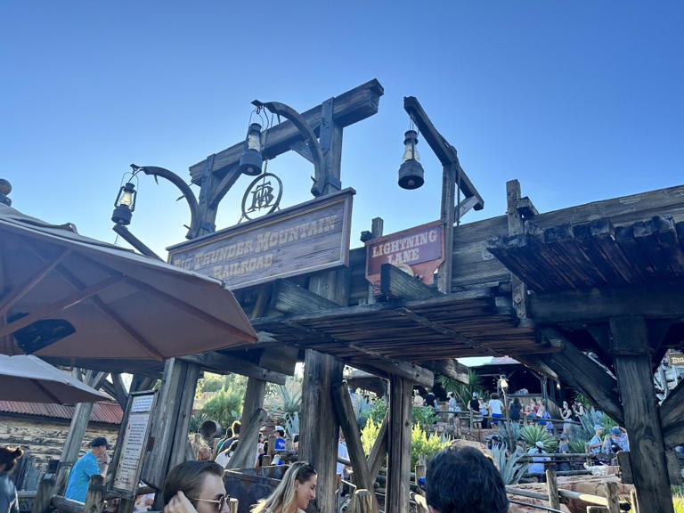 The most skippable Lightning Lane picks in every Disney World park