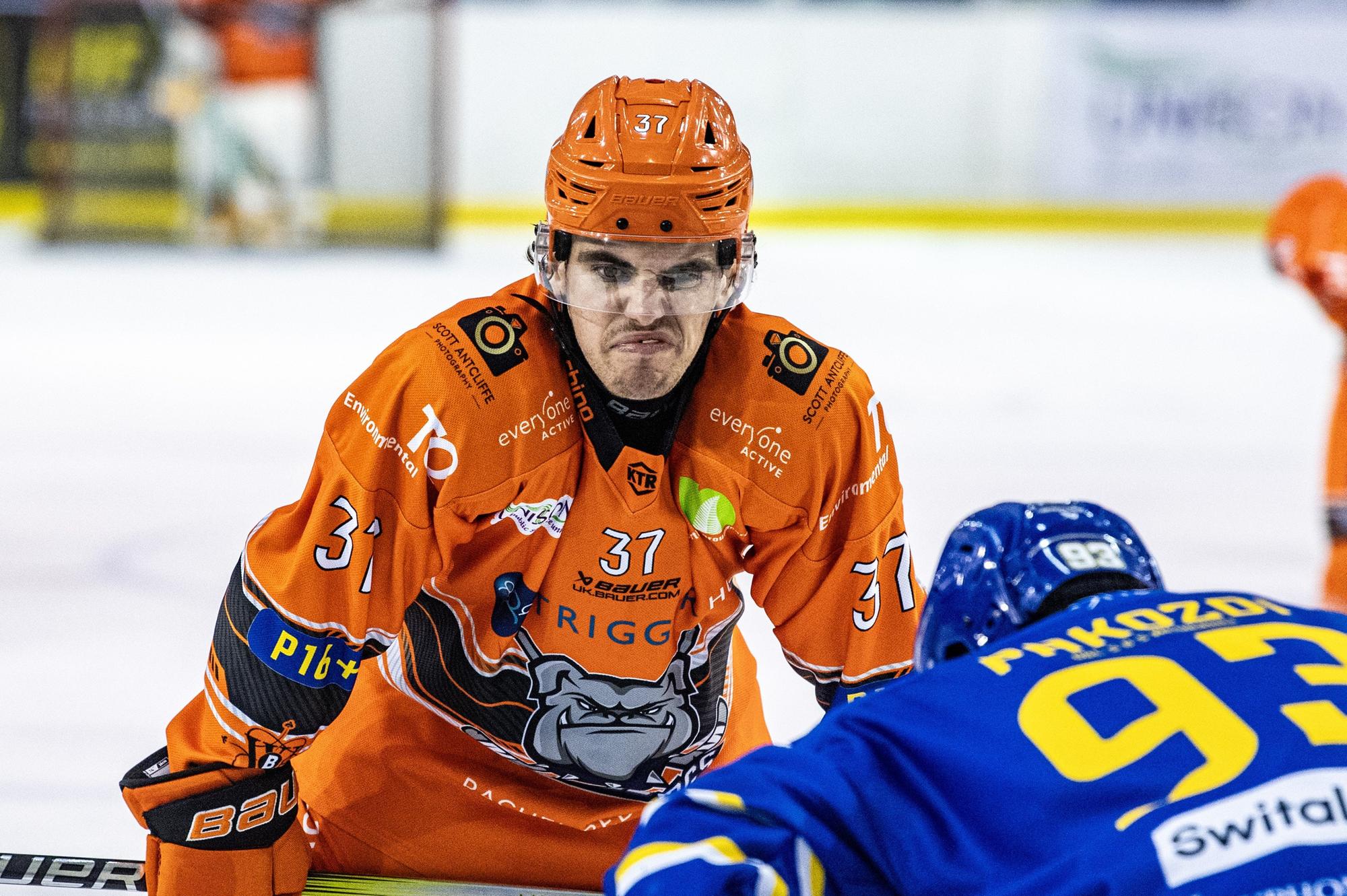 Jason Hewitt backs Hull Seahawks to find their 'character' to boost ...