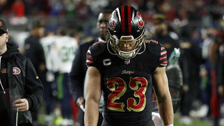 Three plays that heavily influenced the 49ers' loss to the Seahawks