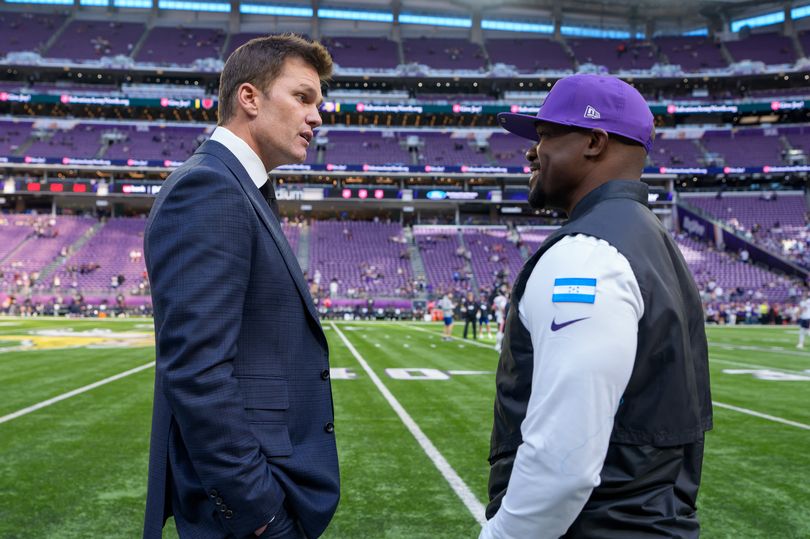 Who Tom Brady and the Las Vegas Raiders could hire if John Harbaugh ...