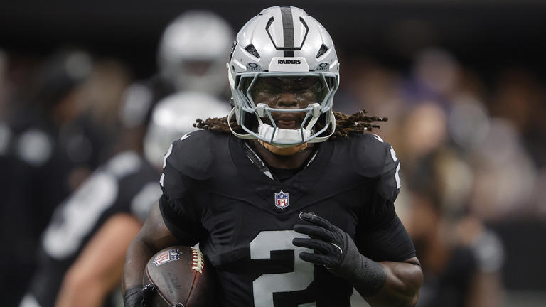 Ashton Jeanty explains what next HC needs to do better after Pete ...