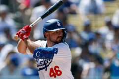 Blue Jays lose 24-year-old pitcher with ‘bazooka’ arm to sudden retirement