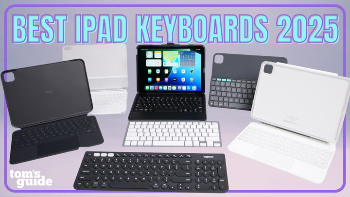Best iPad keyboards | Review