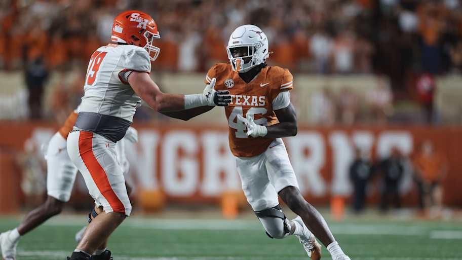 Jedd Fisch lands the best offensive tackle in his conference via the ...