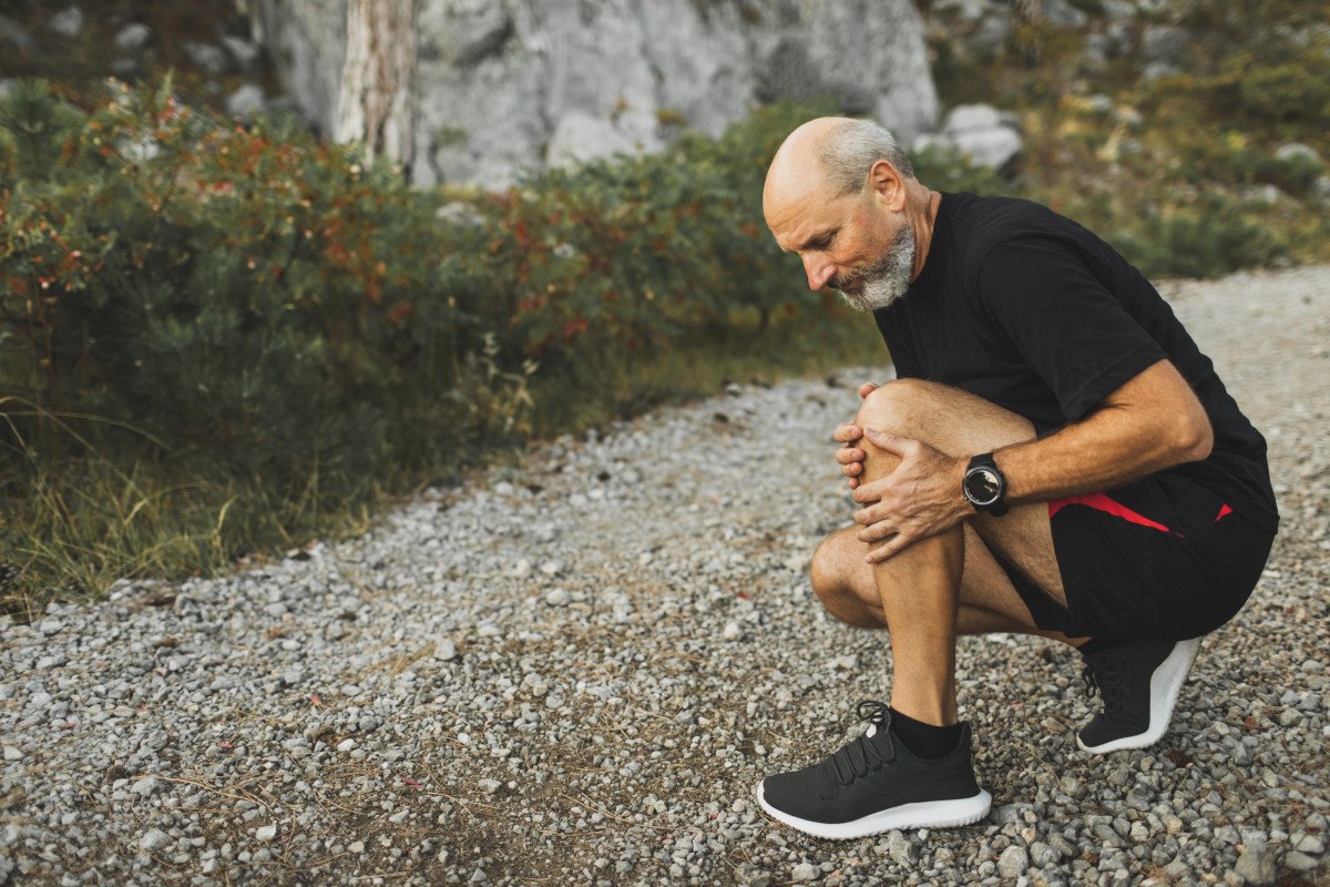 Stanford researchers discover breakthrough method to regrow knee ...