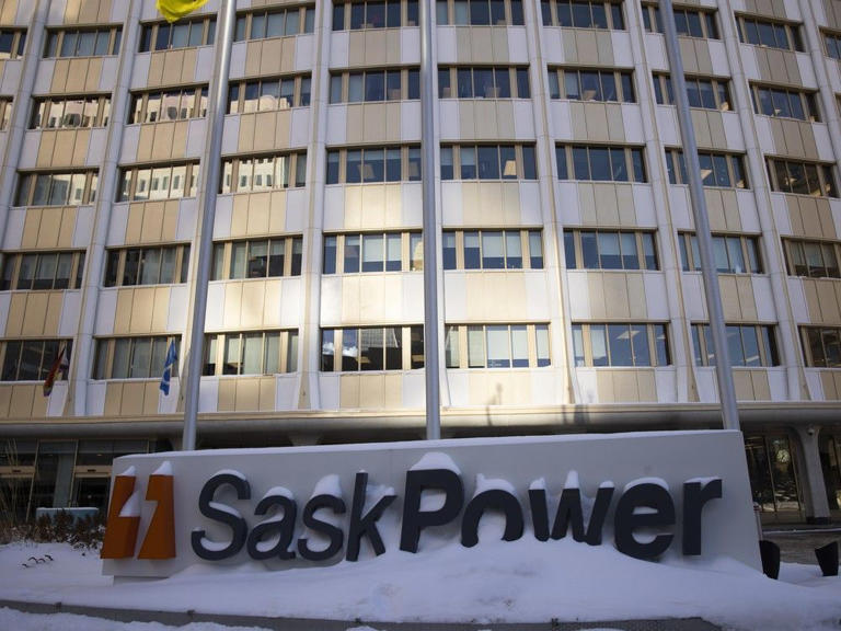 Business owners, farmers present concerns over SaskPower's proposed ...